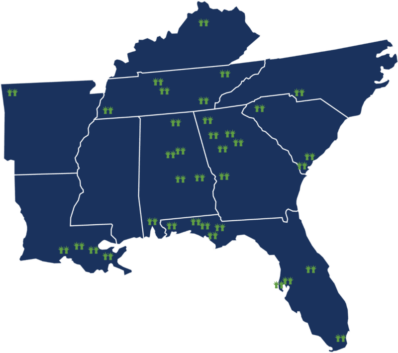 Landscape Workshop - Commercial Landscaping Services