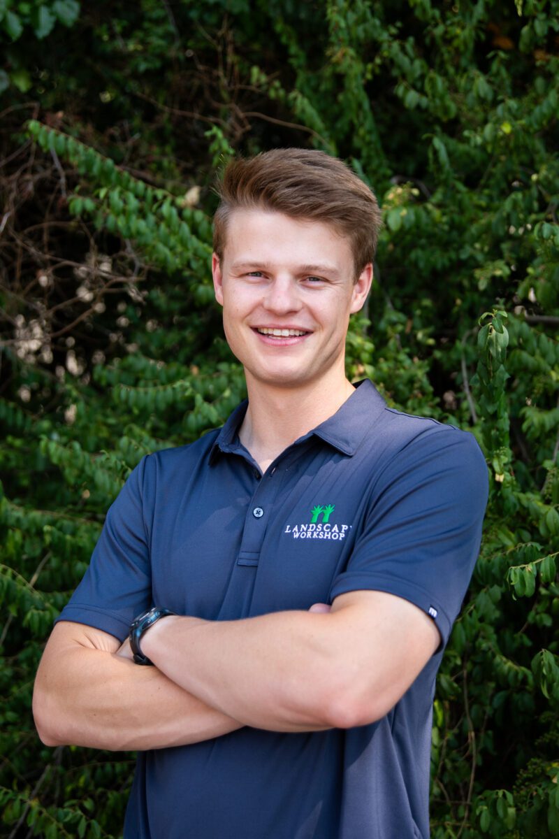 Landscape Workshop - Commercial Landscaping Services
