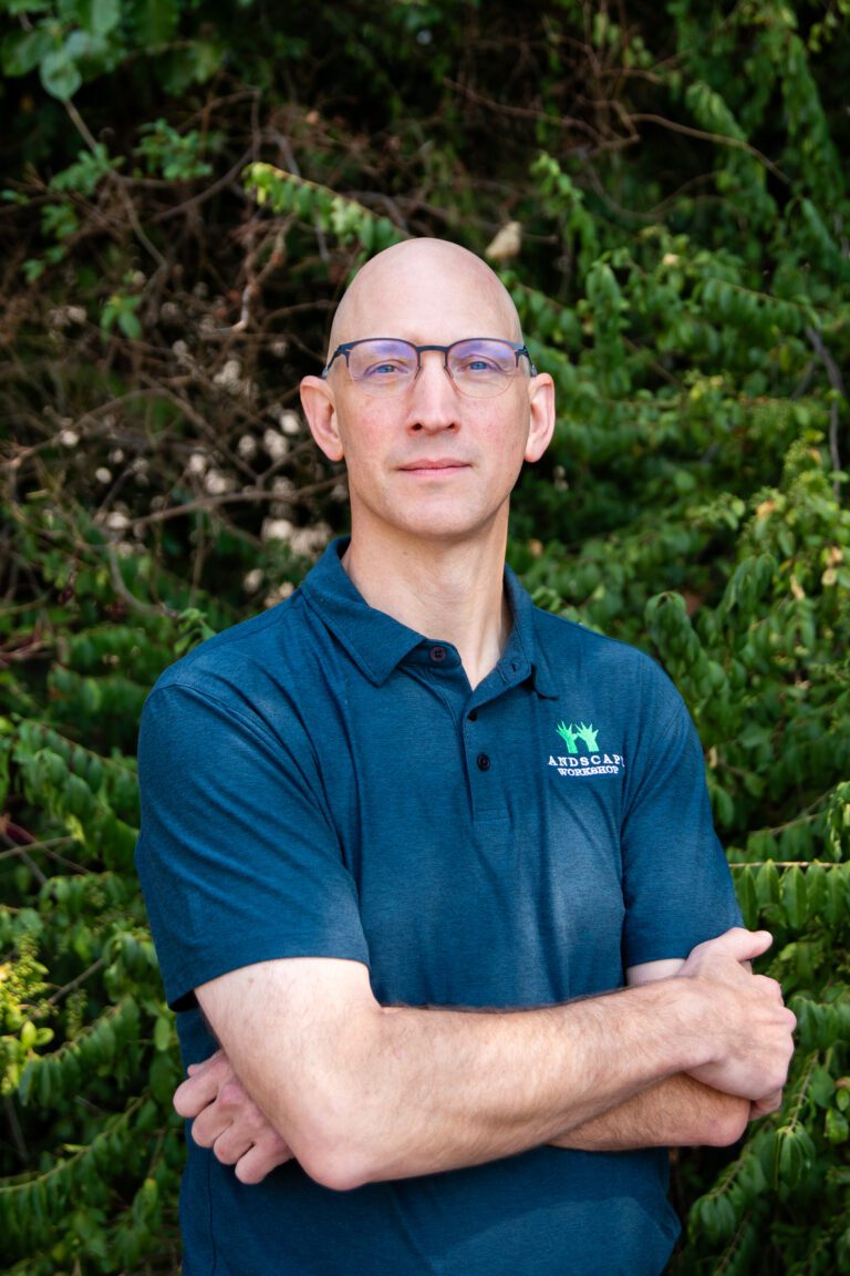 Landscape Workshop - Commercial Landscaping Services
