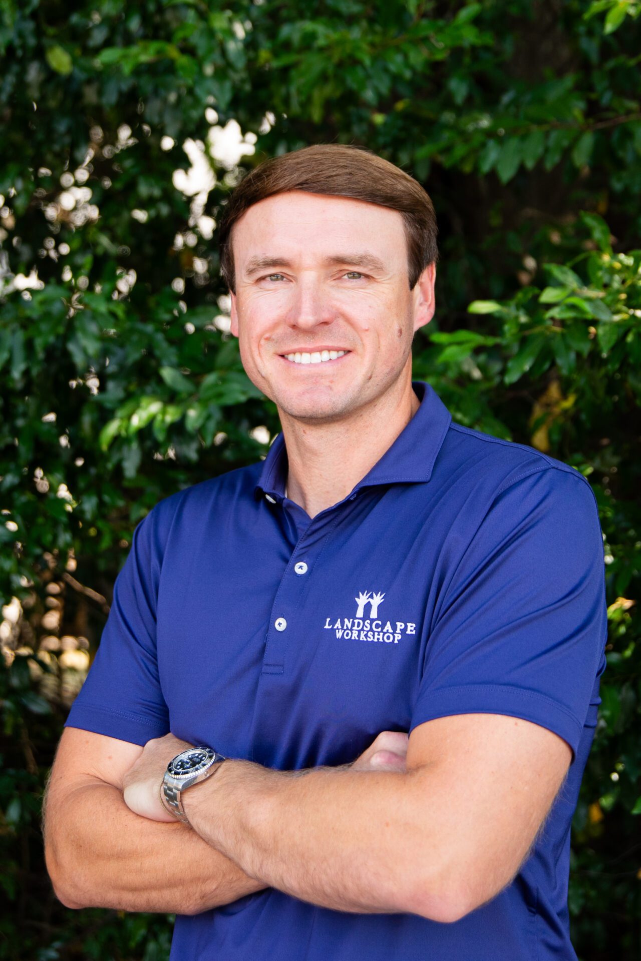 Landscaping in Vestavia, AL - Landscape Workshop