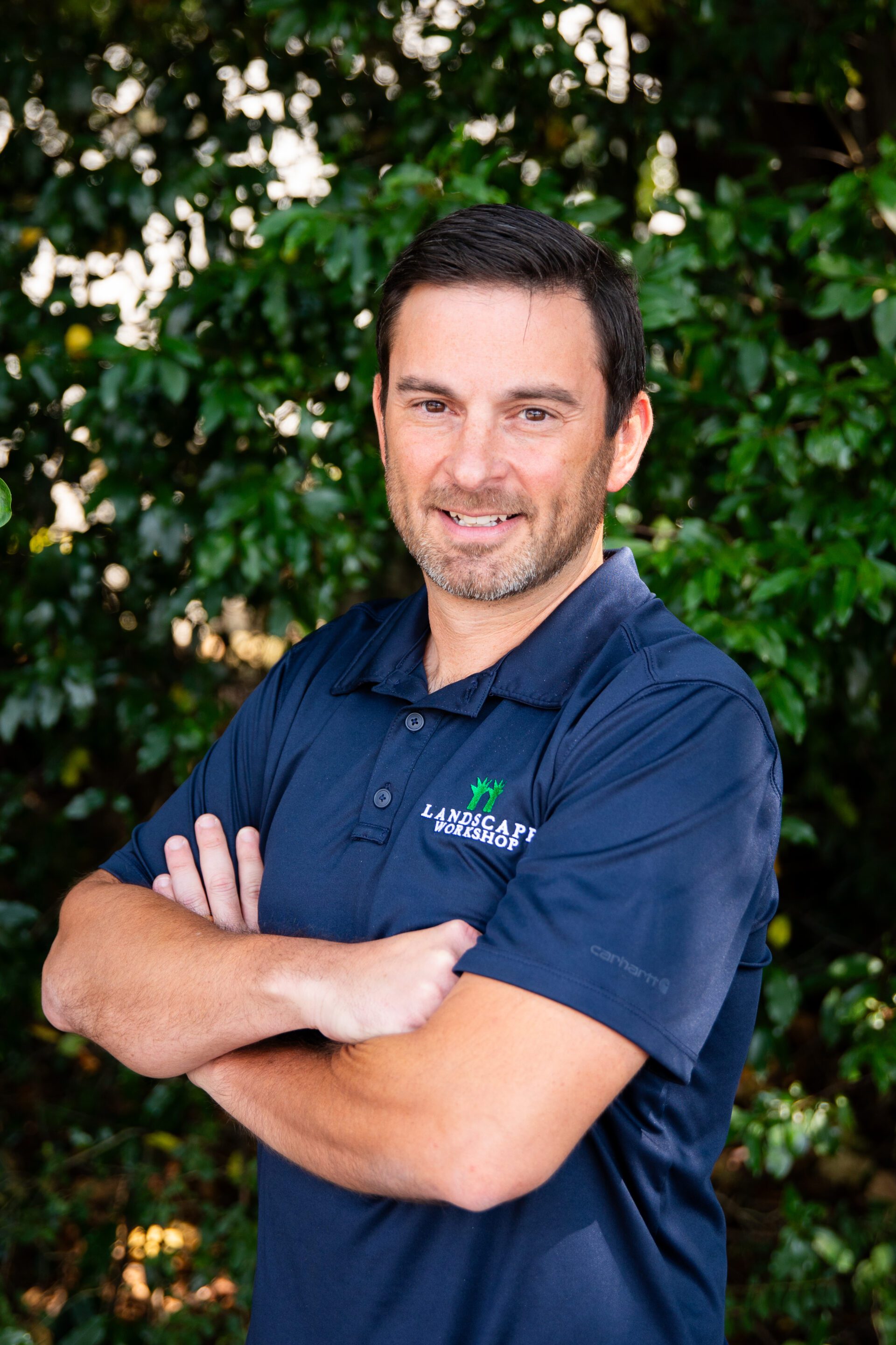 Landscape Workshop - Commercial Landscaping Services